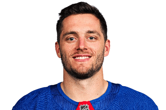 Stats for player Brodzinski, Jonny #76 (C) - New York Rangers - 2021 ...