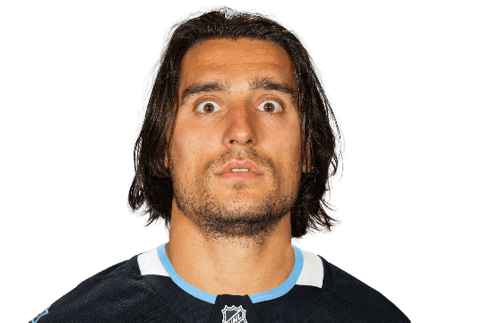Stats for player Tanev, Brandon #13 (LW) - Pittsburgh Penguins - 2021 ...