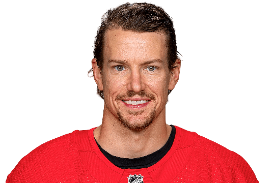 Stats for player DeKeyser, Danny #4 (D) - unknown unknown - 2024/2025 ...