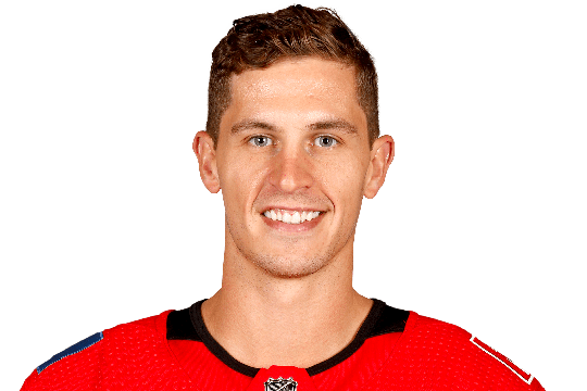 Stats for player Davidson, Brandon #88 (D) - Buffalo Sabres - NHL 2020/ ...