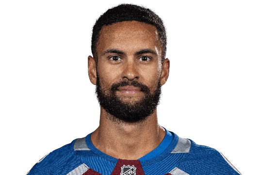 Stats for player Kylington, Oliver #58 (D) - Calgary Flames - 2023 Playoffs