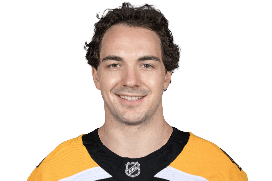 Stats for player Eyssimont, Michael #23 (RW) - Tampa Bay Lightning ...