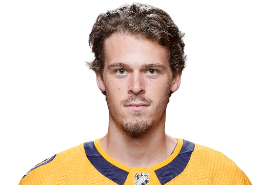 Stats for player Weatherby, Jasper #14 (C) - San Jose Sharks - NHL 2022 ...