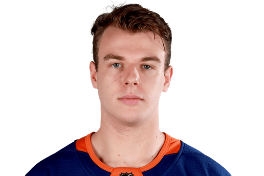 Stats for player Wilde, Bode #46 (D) - unknown unknown - 2025 Playoffs