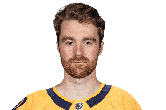 Stats for player Perbix, Nick #48 (D) - Tampa Bay Lightning - 2024 Playoffs