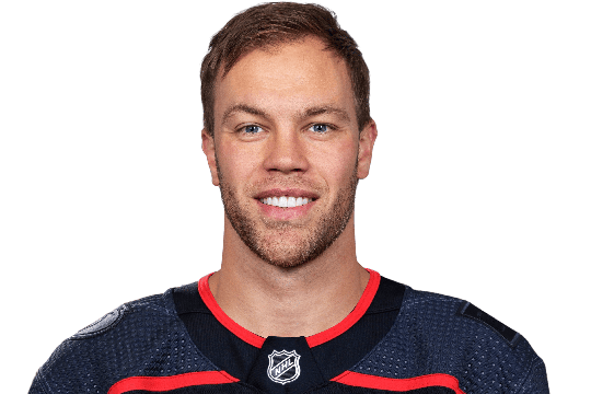 Taylor Hall 2022