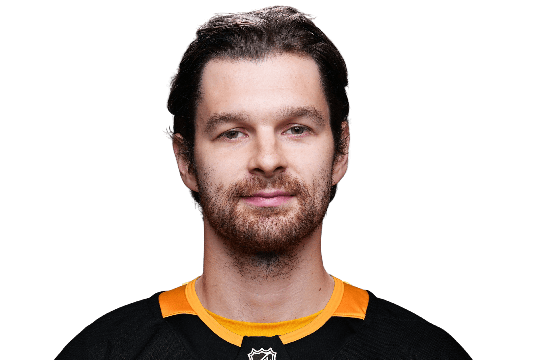 Stats for player Novak, Thomas #82 (C) - Nashville Predators - 2024 ...