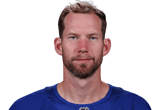 Stats for player Reimer, James #47 (G) - Detroit Red Wings - 2024 Playoffs