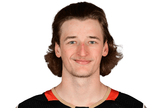 Stats for player Alexander, Gage #79 (G) - Anaheim Ducks - 2024 Playoffs