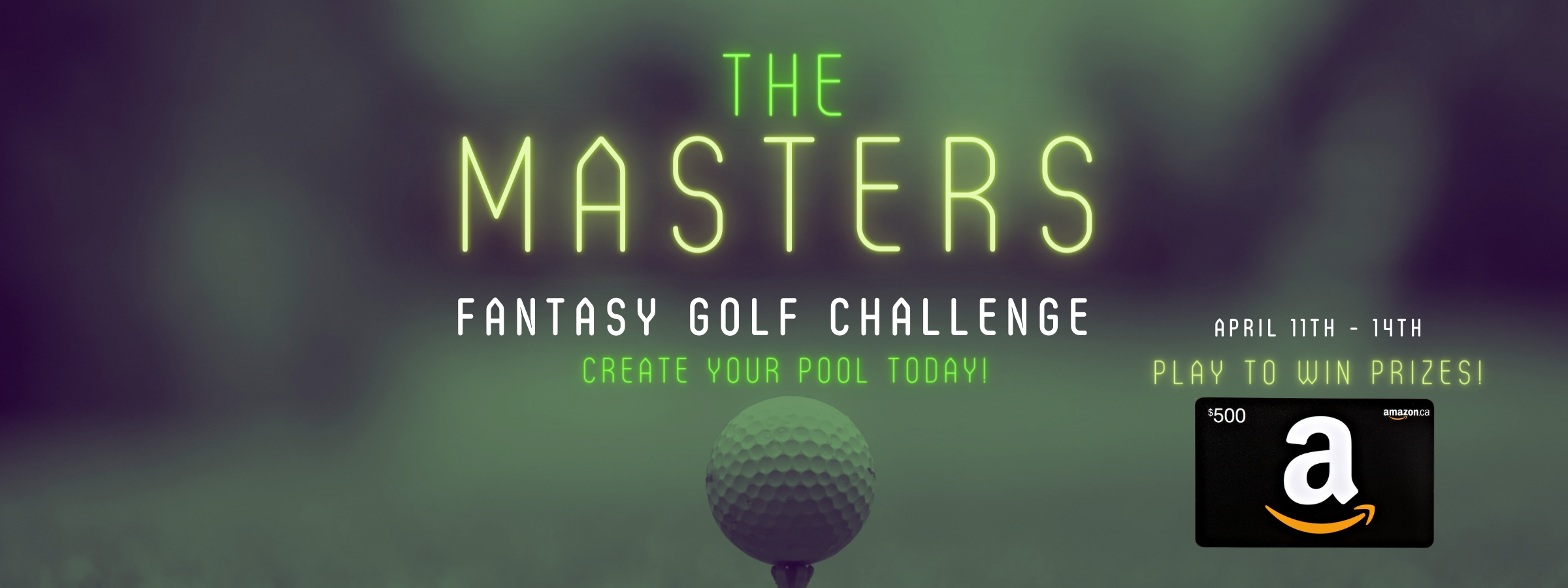 Officepools - Fantasy Hockey Pool Manager