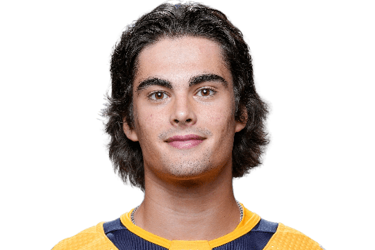 Stats for player Burke, Nolan #74 (C) - San Jose Sharks - 2025 Playoffs