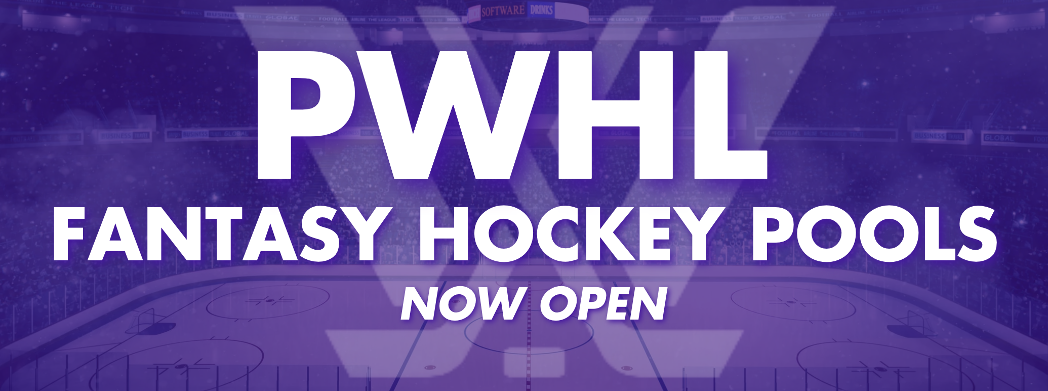 Officepools - Fantasy Hockey Pool Manager