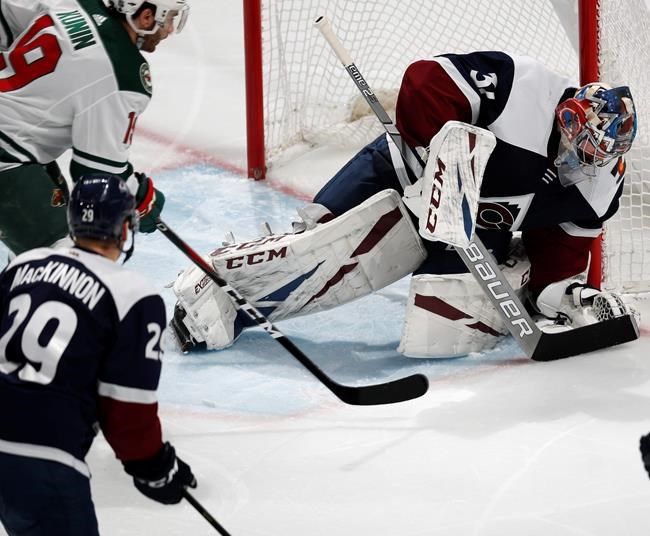 Hockey News - Puck and player tracking coming to NHL next season