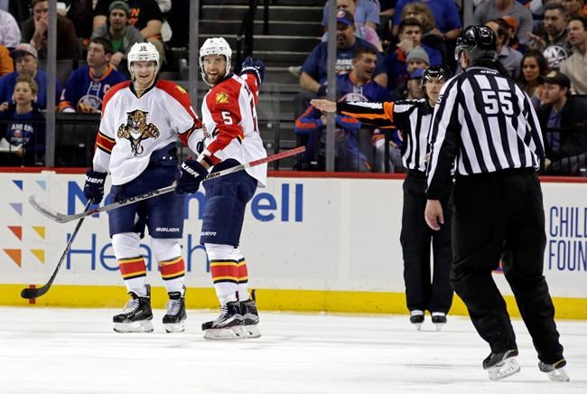 Hockey News - Penalty for failed offside challenge among NHL rule changes